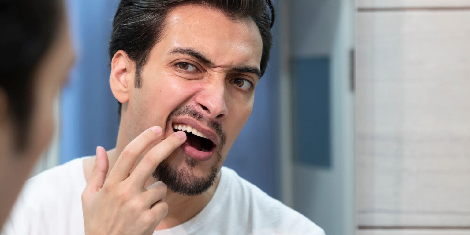 Symptoms of Abscess After Tooth Extraction and What to Do